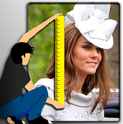 Kate Middleton Height - How Tall | All Height 2021