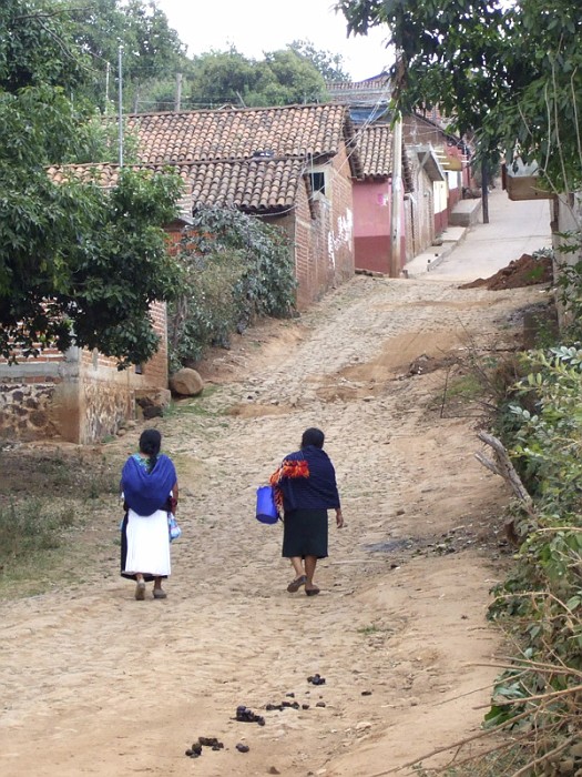 TARECUATO PUEBLO MAGICO: GALERÍA DE FOTOS