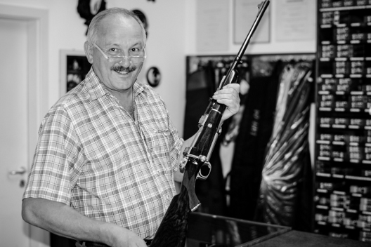 DIIZCHE SAFARI ADVENTURES Blog: SCI 2016-Gottfried Prechtl: Prechtl ...