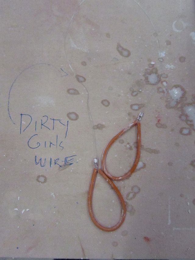 Dirty Girls Wires are Awesome