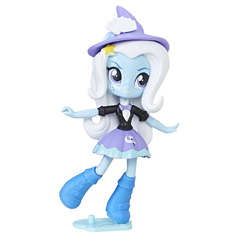 My Little Pony Equestria Girls Minis Mall Collection Mall Collection ...