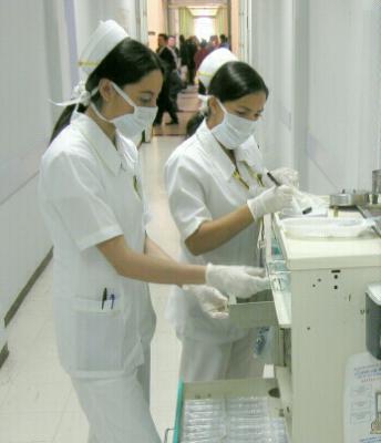 Código profesional de ética en la labor de enfermería: Derechos de la ...