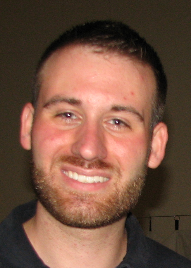 Welcome Mat Wednesday: Tyler Parson | MelissaTagg.com