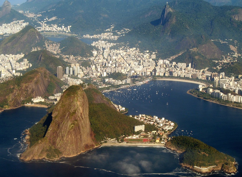 14 Largest Monoliths in the World | Around the Globe