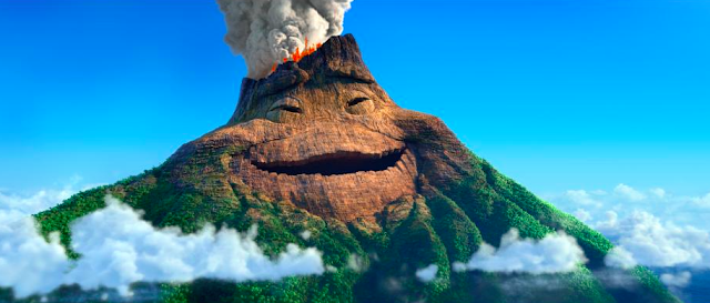 Disney Pixar Inside Out | Toronto Teacher Mom