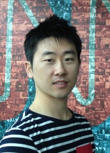 Yonghwan Kim, Ph.D. : Welcome!