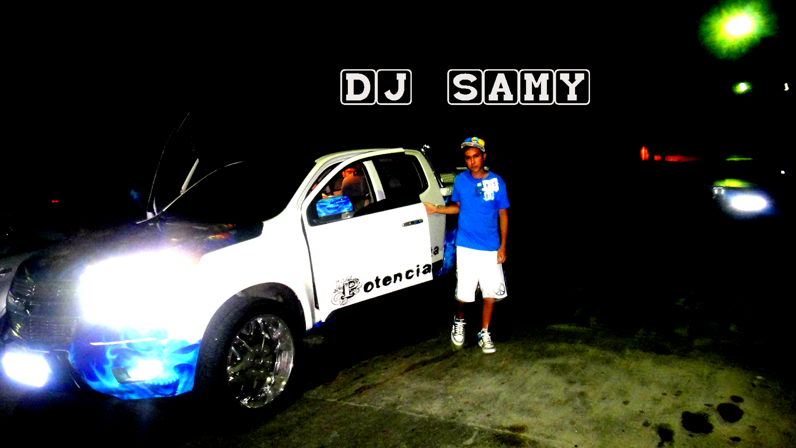 Fotos Dj Samy ~ Oficial Dj Samy