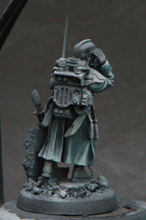 Miniature Fairy Tales: DKoK: Painting Tutorial