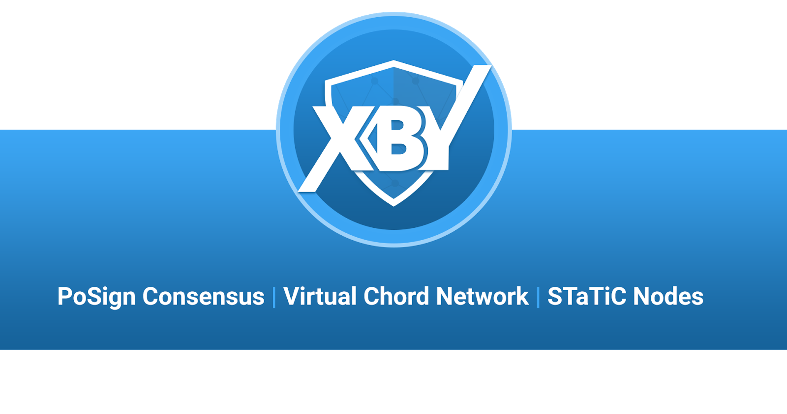 XtraBytes (XBY): đồng tiền tiềm năng cho tăng trưởng lớn - The BitFinex ...