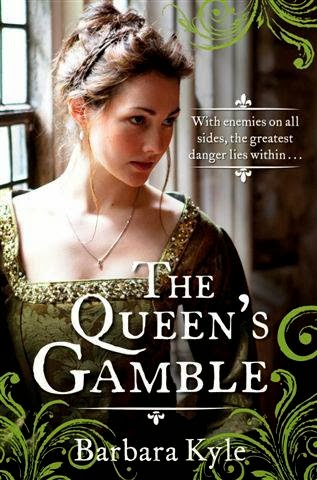 Your son or your queen - what price can Elizabeth demand for loyalty?