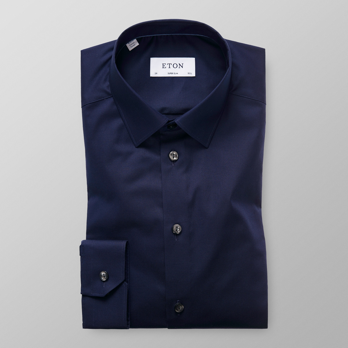 Het perfecte overhemd voor mannen - Review – ElsaRblog