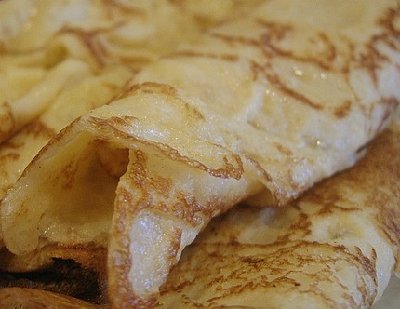 Cocinando con Alberto: Receta de frixuelos