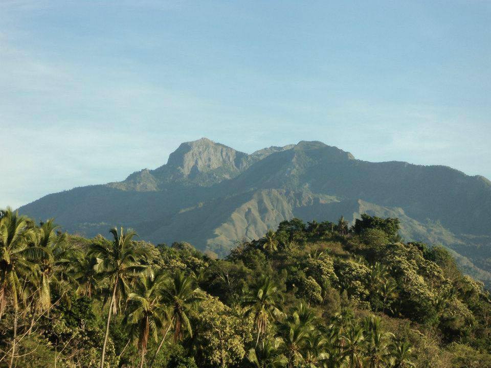 Karau Dikur: Foho Matebian: My Favorite Stories