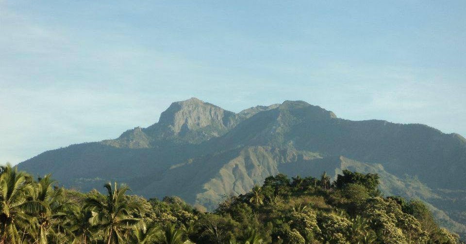 Karau Dikur: Foho Matebian: My Favorite Stories