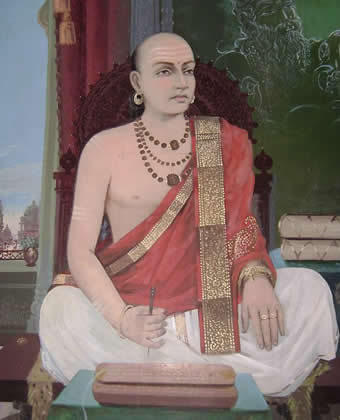 Charles Brown, who saved Telugu literature from decline