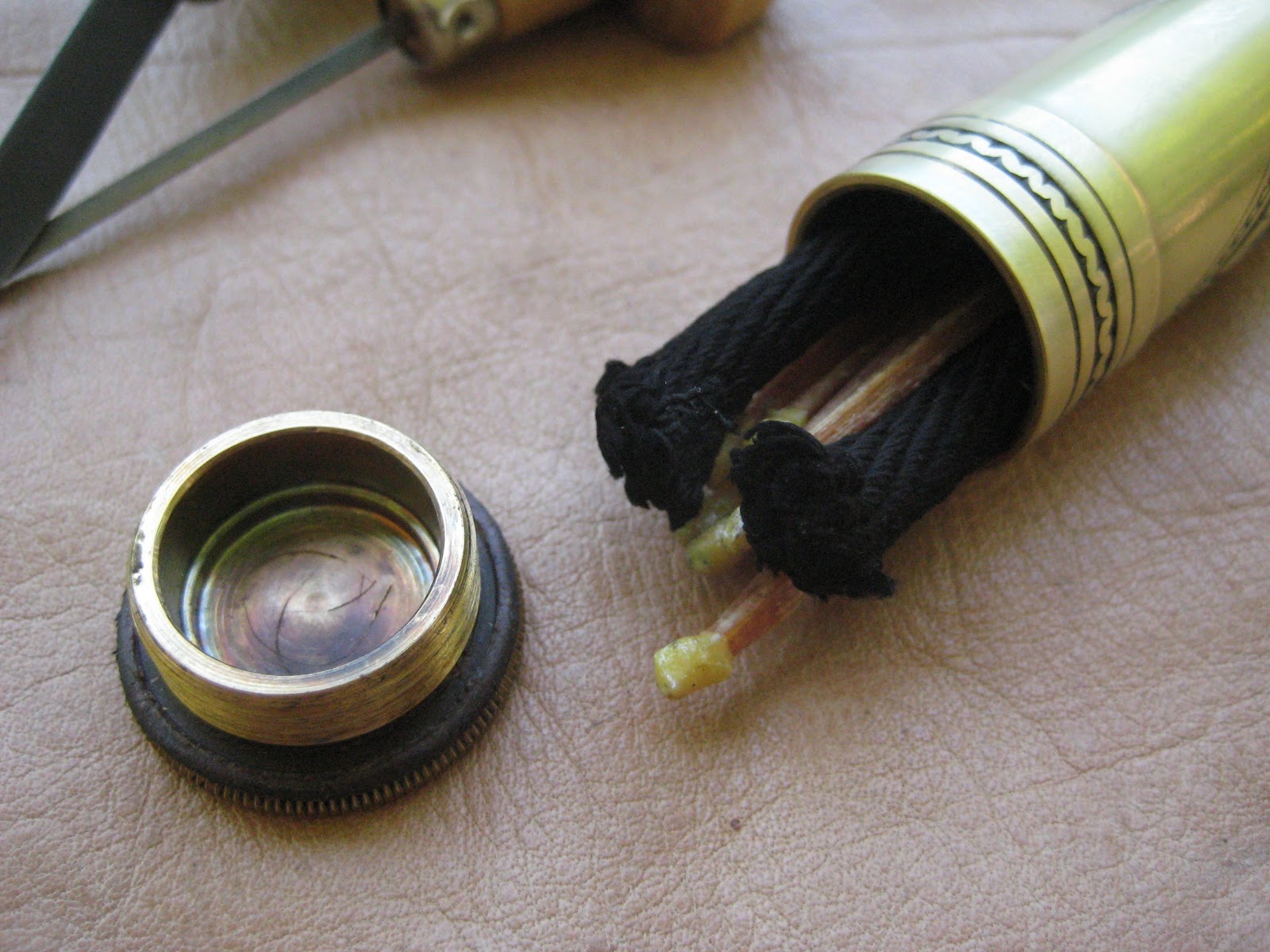 Contemporary Makers: 2012