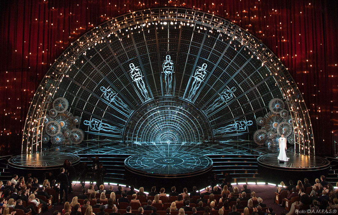 Exclusive: Derek McLane returning for 4th year as production designer ...