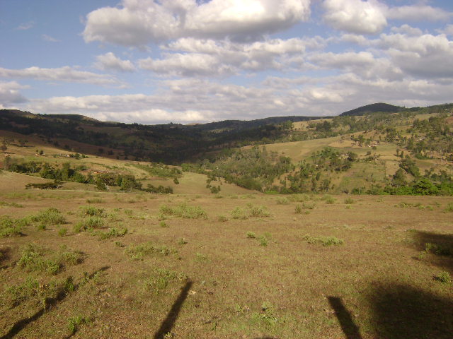 Kenya as Seen Throughout History: 4) Kenya's Natural Resources