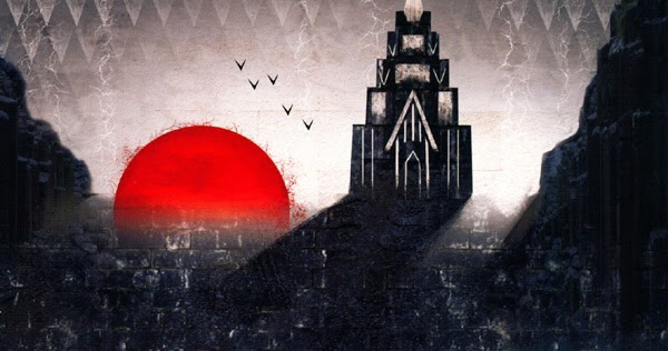 Kismet's Dragon Age: The History of the Tevinter Empire by 800 TE