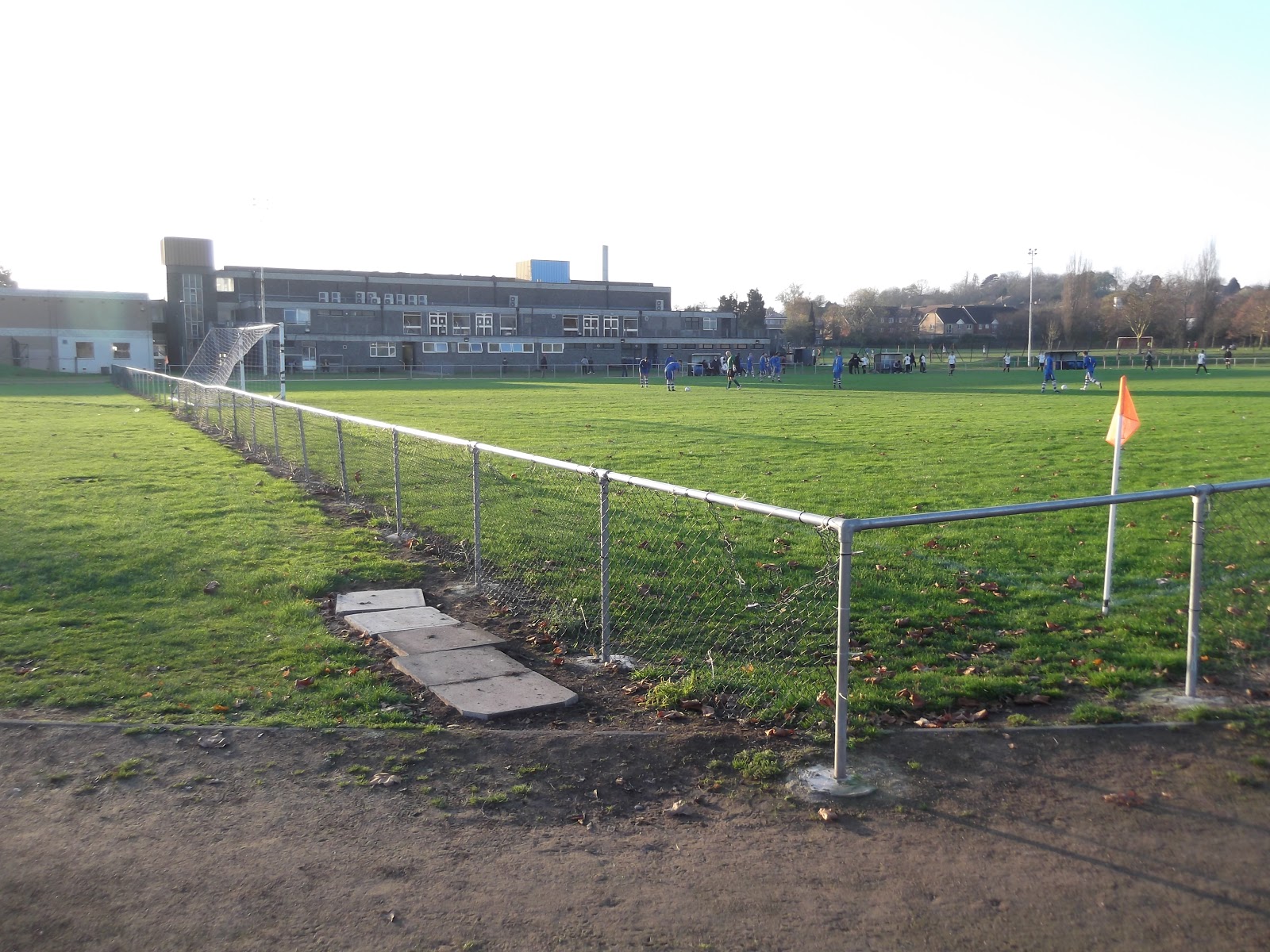 The London Football Guide: 2011