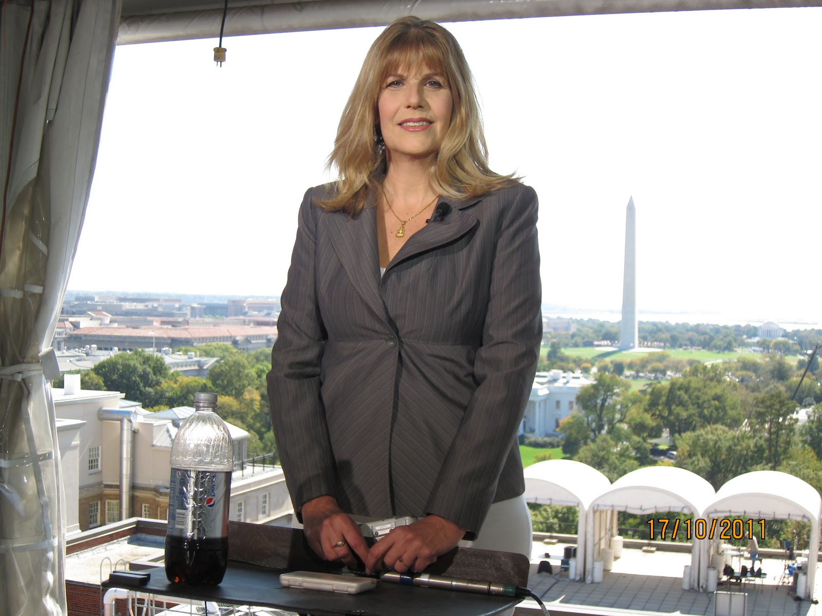 The Daily Profiler: FOX News Joins the Lying Media Brigade on the ...