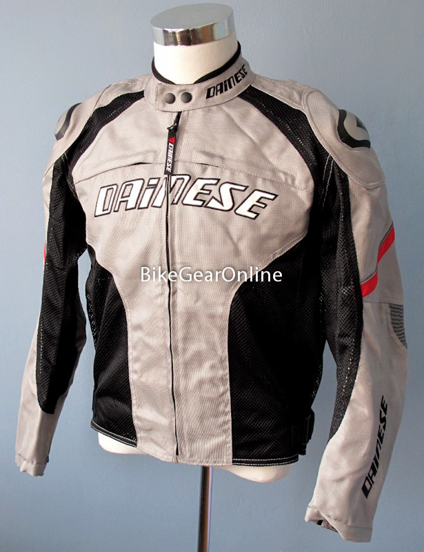 Biker's Gear Malaysia: DAINESE JACKET AND PANTS (NEW!!)