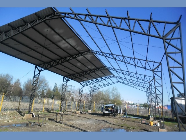 SanCarlosOnline: Empresa de la zona construye e instala Galpones ...