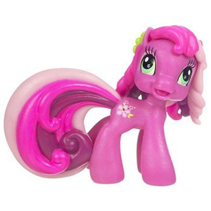 My Little Pony Cheerilee Celebrate Spring Holiday Packs Ponyville ...