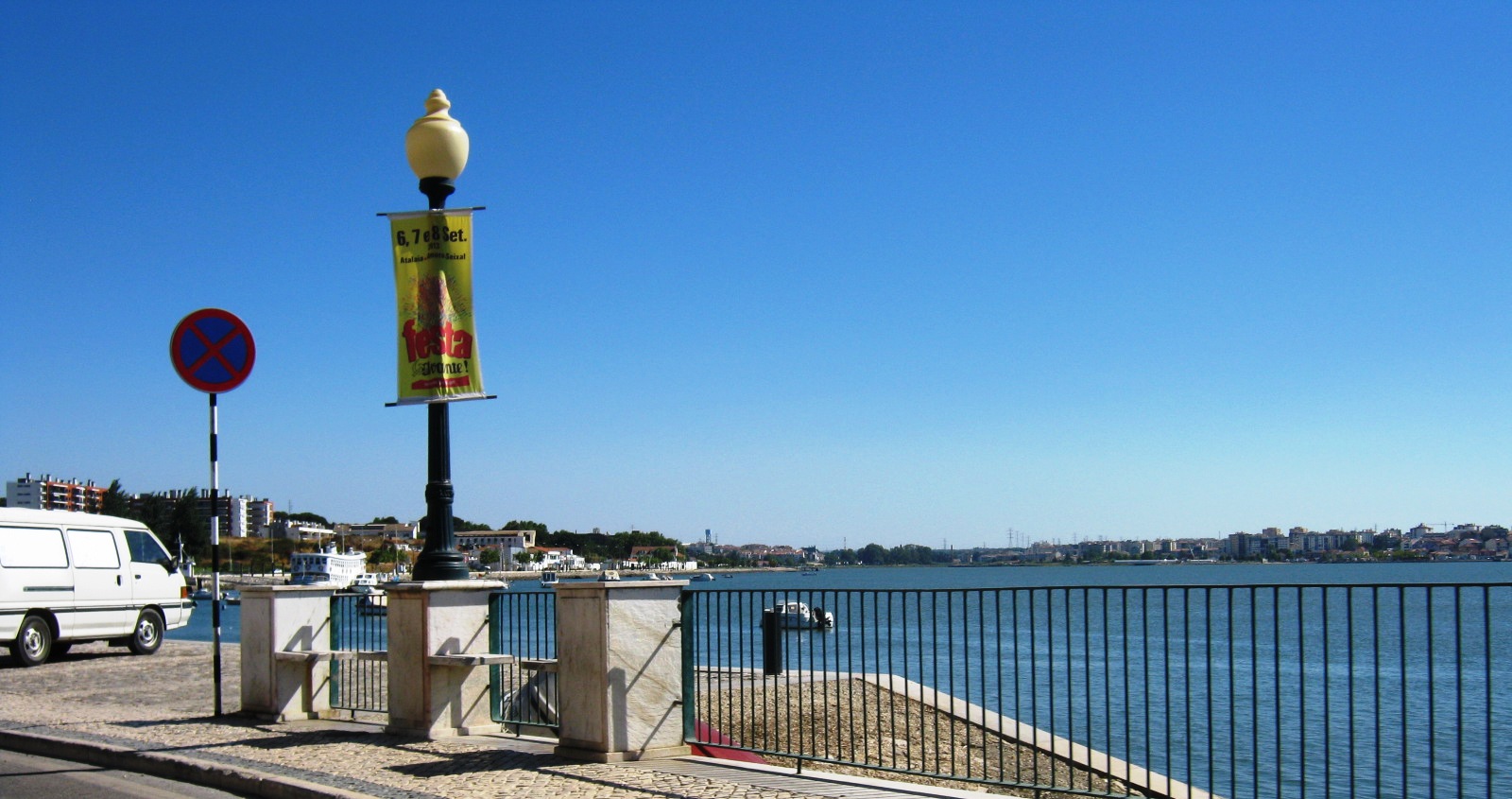 HOBBY DILAILASILVEX: BAÍA DO SEIXAL ALMADA