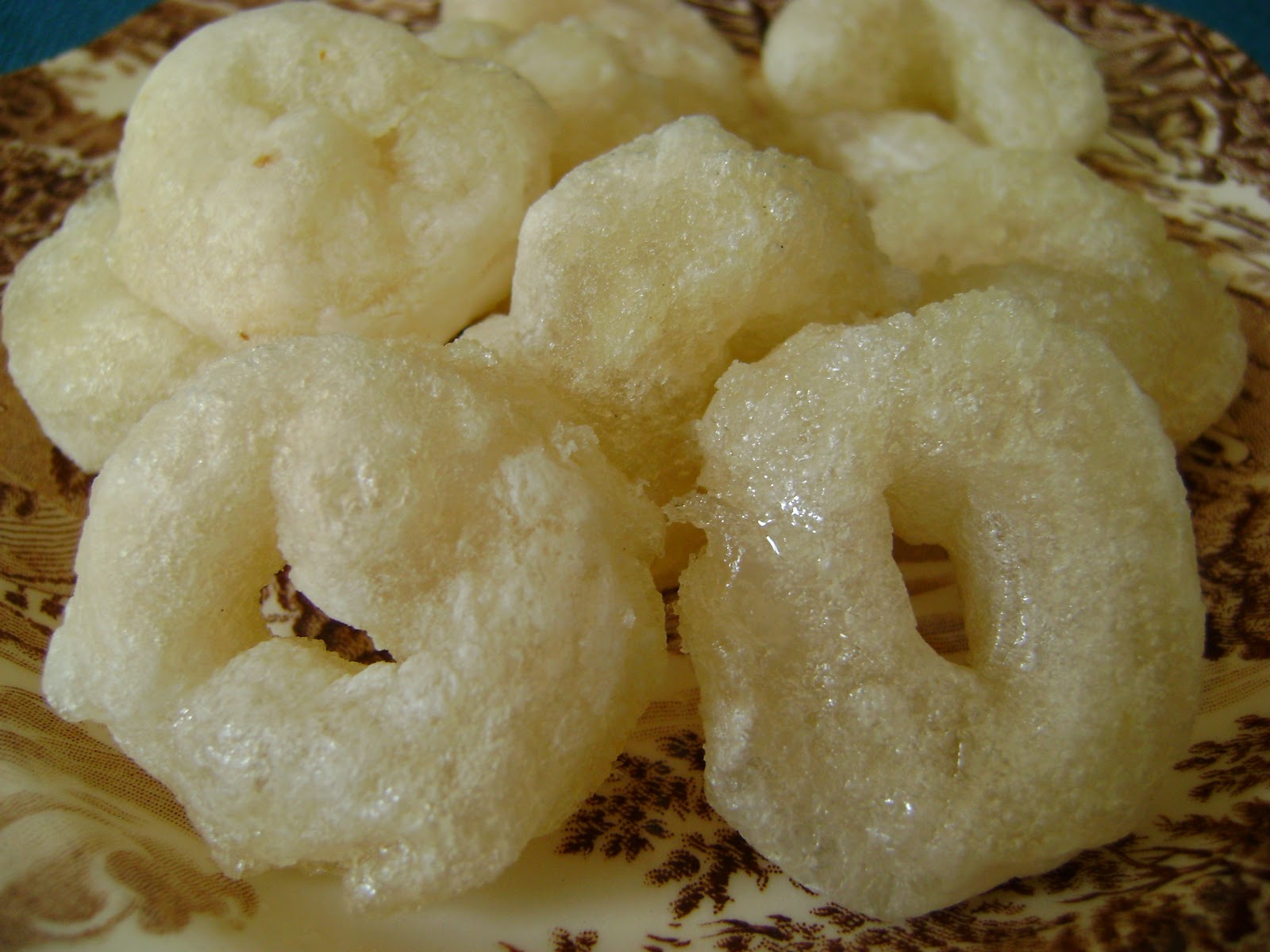 Cerita Kuliner Indonesia: Gebleg