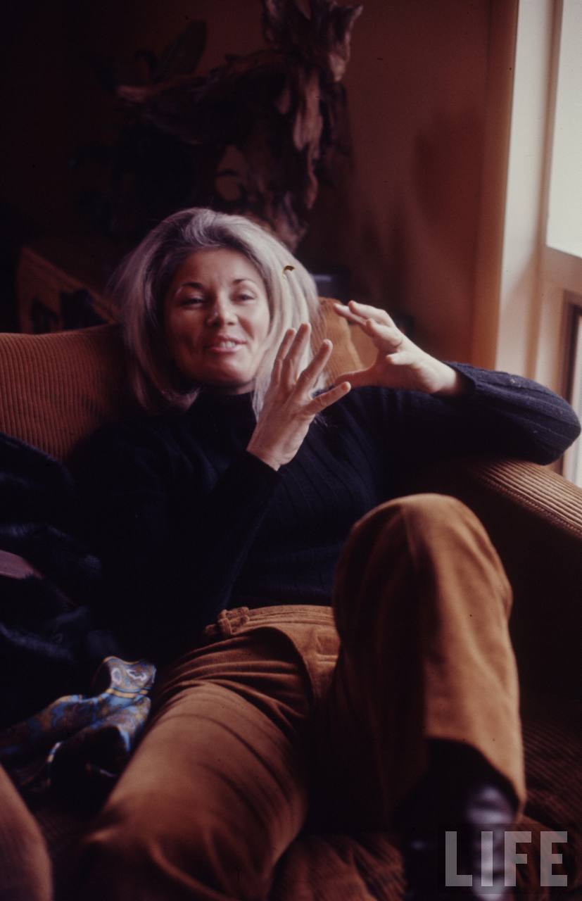 This Space Available: Unsung Heroes of the Space Age, Part 1: Rene ...