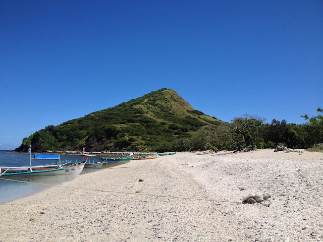 Skookum Mountaineers: Cape Engaño Lighthouse - Palaui Island