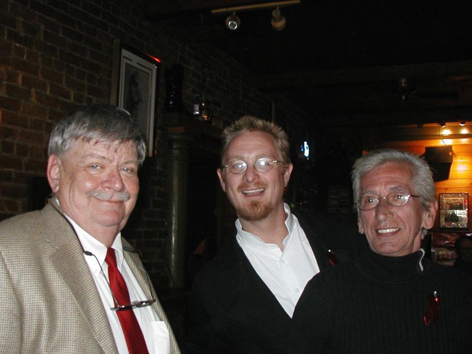 Utah Stonewall Historical Society Archives : This Day in Gay Utah ...