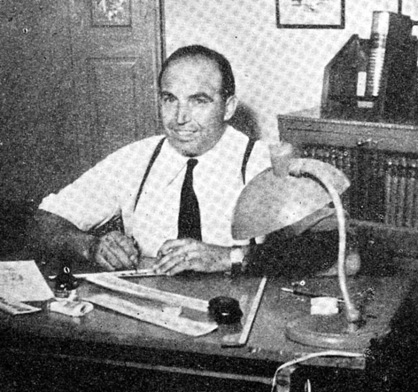 La Duendes. editora de historietas: RESCATE DE ALFREDO FERRONI, por ...