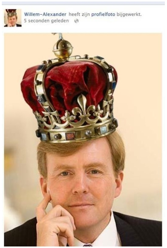 weblog ron wiegers blaricum