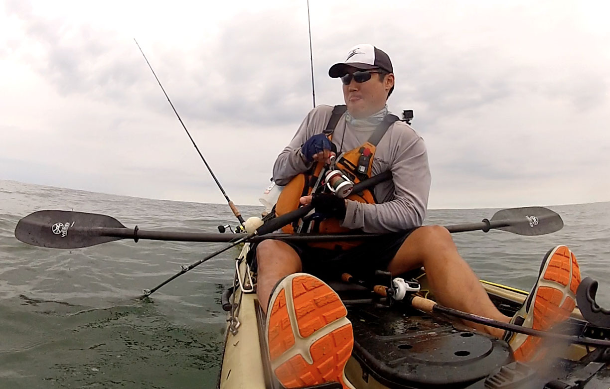 Look Back: Going Big in the Wide Open - Payne Outdoors