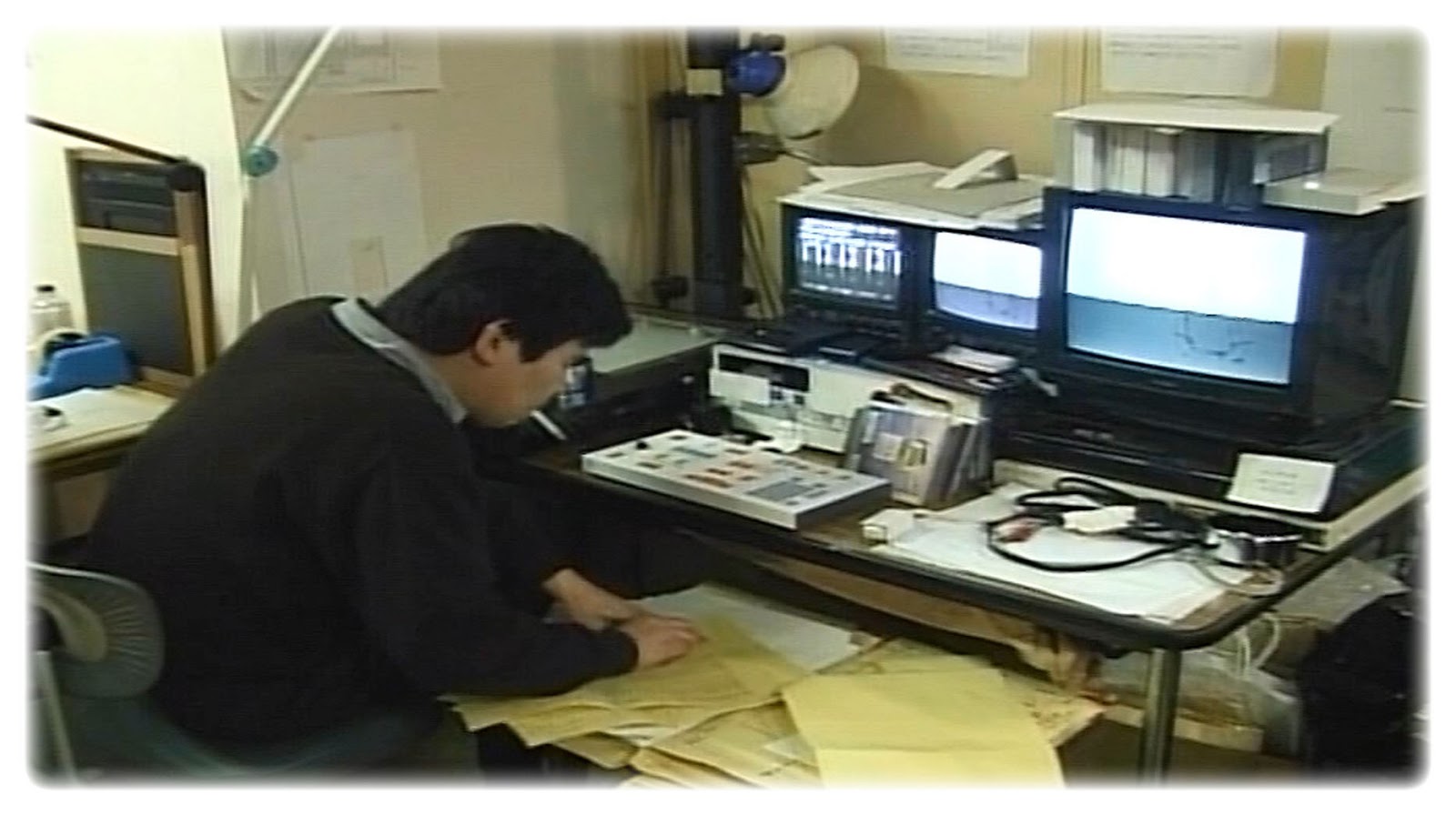 GHIBLI GABBLE: Behind the Scenes at Studio Ghibli