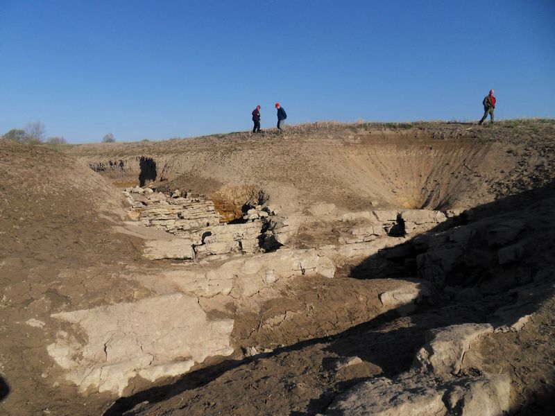 Zadovoljstvo v majhnih stvareh: Cerkniško jezero, Ljubljansko barje ...