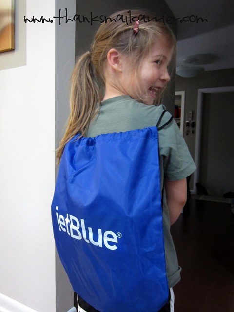 Thanks, Mail Carrier | JetBlue and PBS KIDS Collaborate to Inspire Kids ...