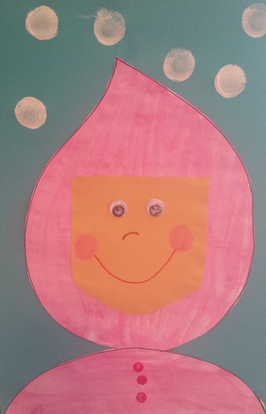 The Snowy Day: Pictures from You! and a FREEBIE - Mrs. Jump's Class