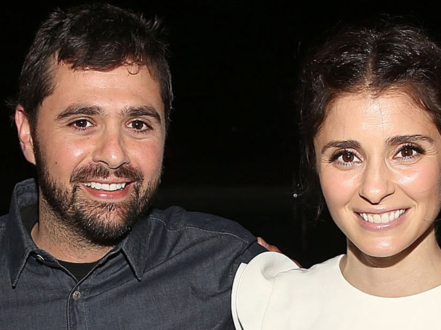 UnREAL" Actress Shiri Appleby Pregnant With Second Child | Showbiz and ...