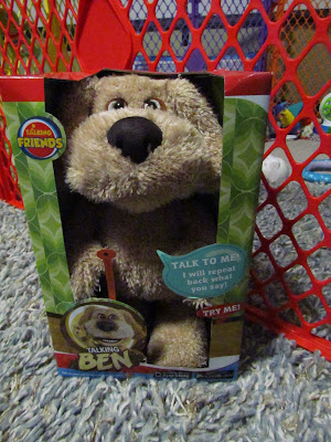 Mommy's Favorite Things: Cuddle Barn Review & Giveaway