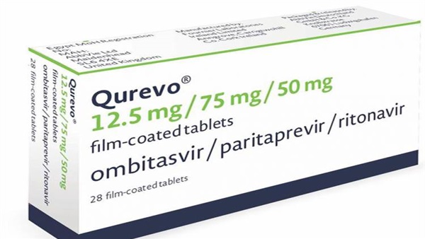 مدونة محلة دمنة: أسعار أدوية فيروس سي الجديدة_إنفوجرافيك