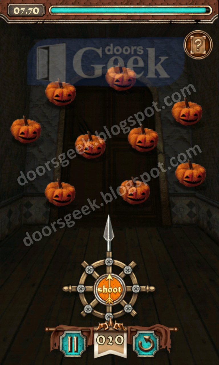 12/22/13 ~ Doors Geek