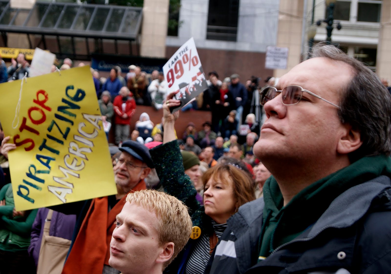 Square People: This Square is Your Square