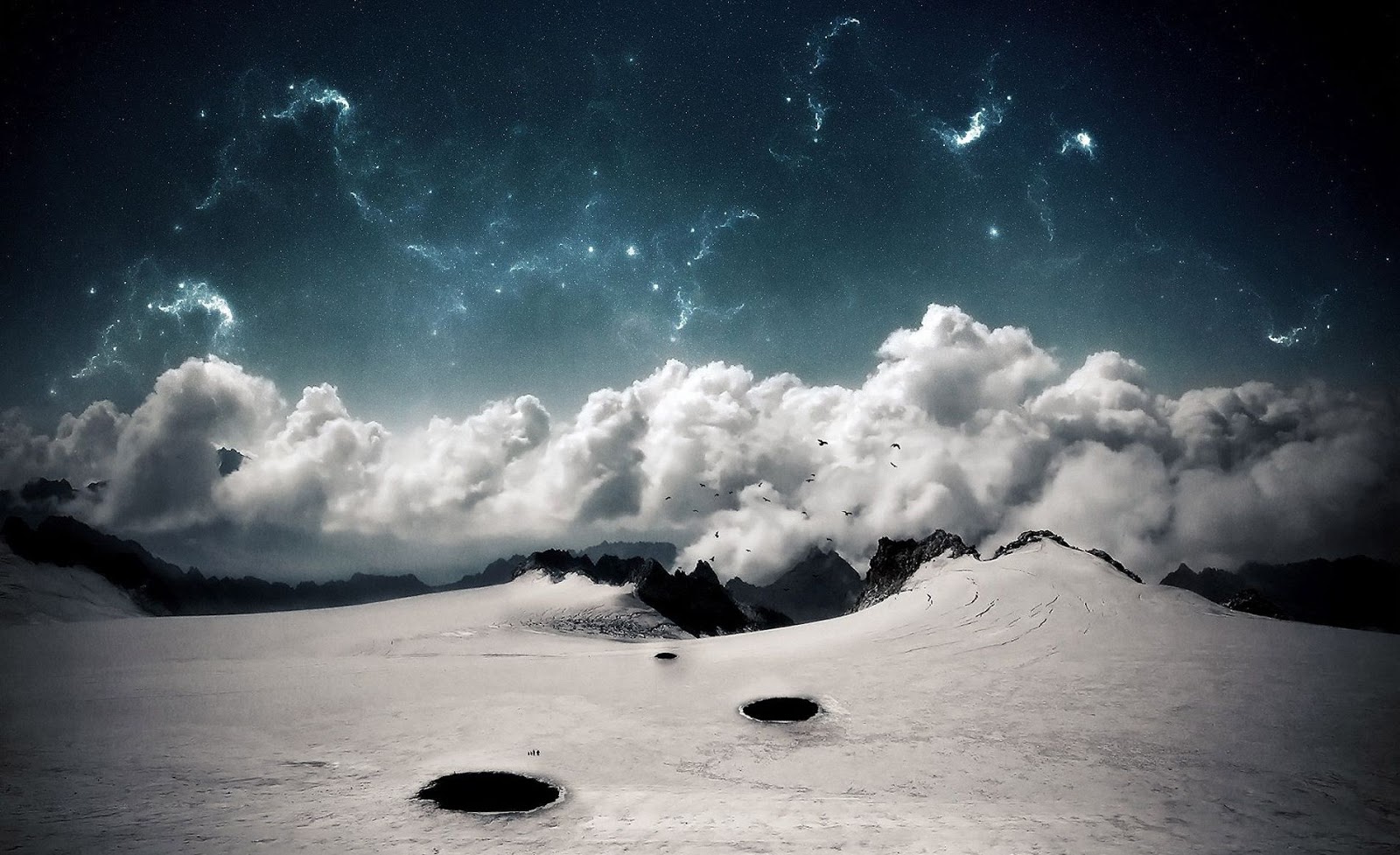 Wallpapers HQ - Beautiful Nature Part 4 - 1001Best Wallpapers