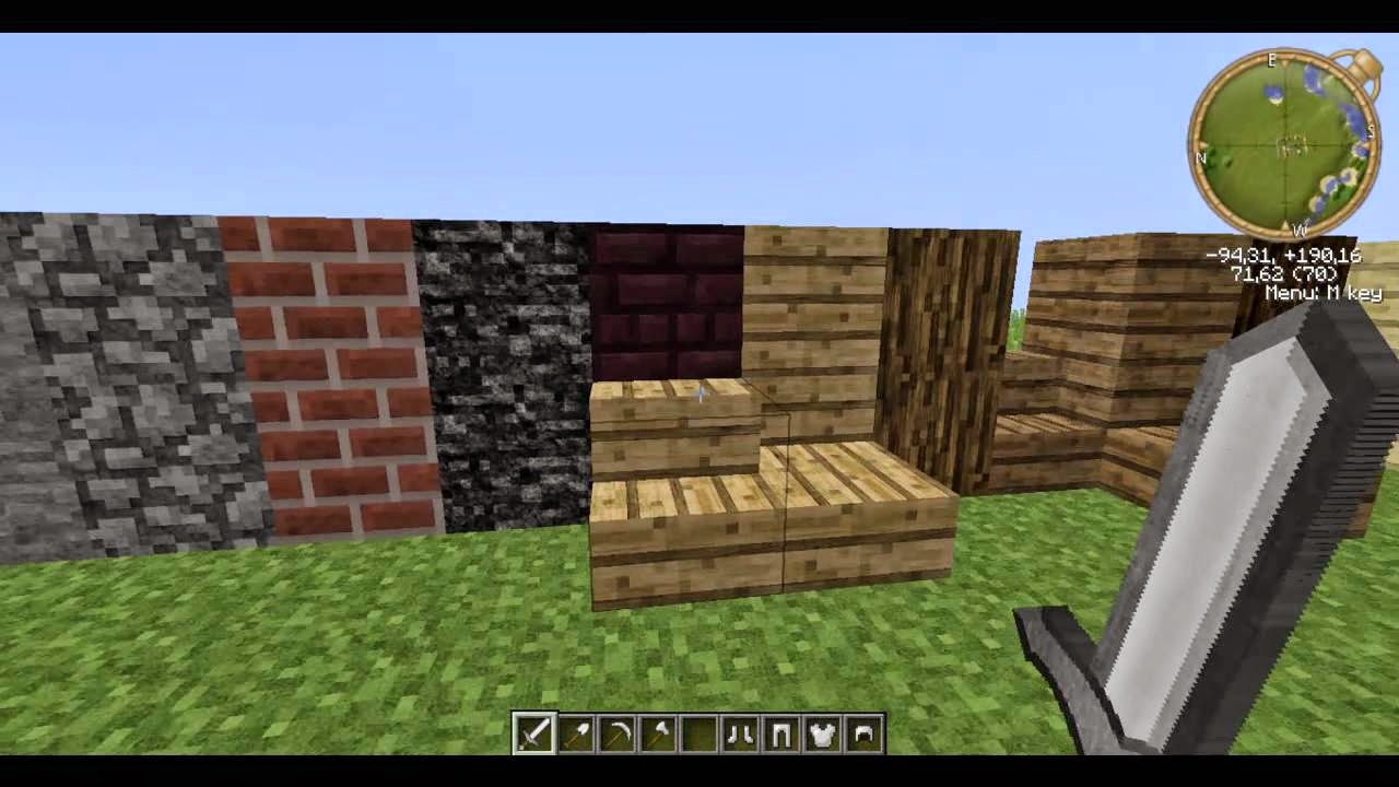 PACKs DE TEXTURA PARA MINECRAFT Todas las verciones/1.7.x/1.6.x/1.5x./1.8