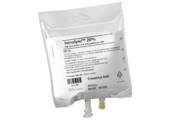 ECOANESTESIA www.anestesiainortopedia.com: BOX INTRALIPID 20% FATTO IN CASA