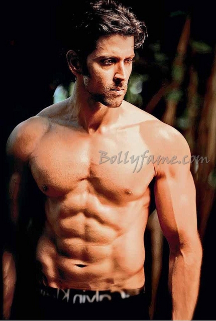 Akshay Kumar Body Wallpaper