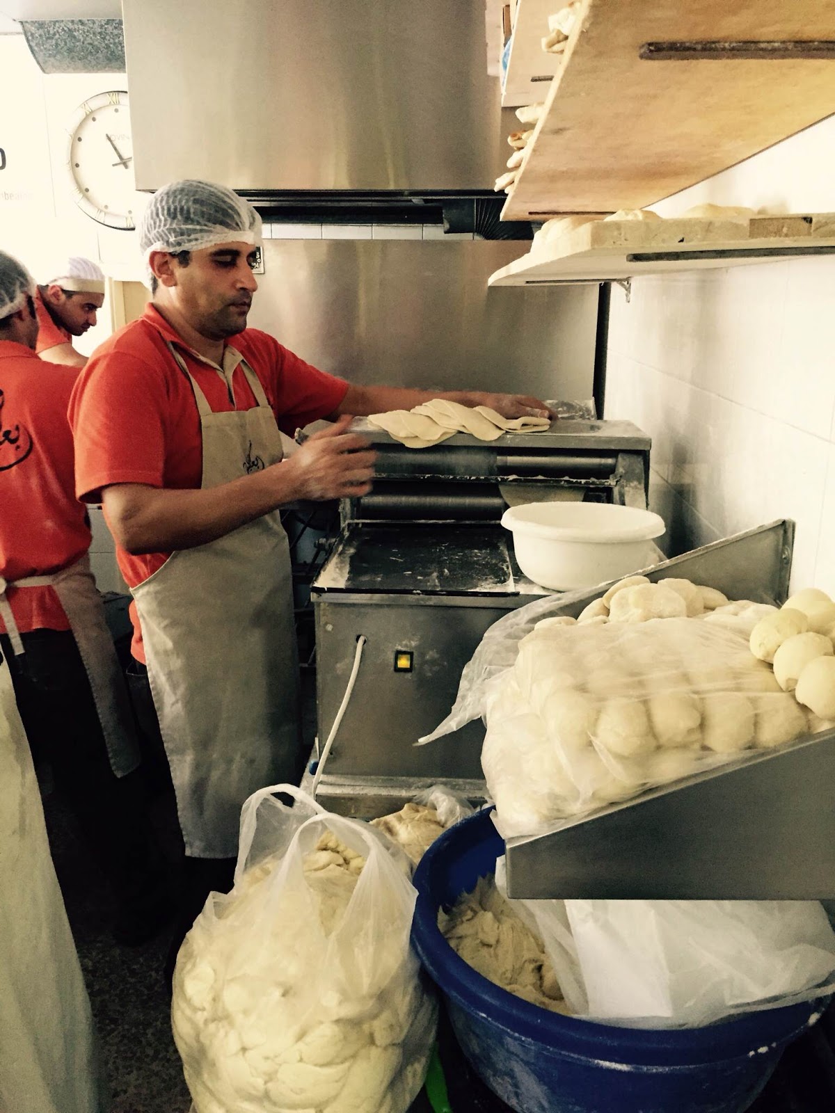 Furn Beaino: The Extraordinary Lahm Baajin Specialist in Jounieh